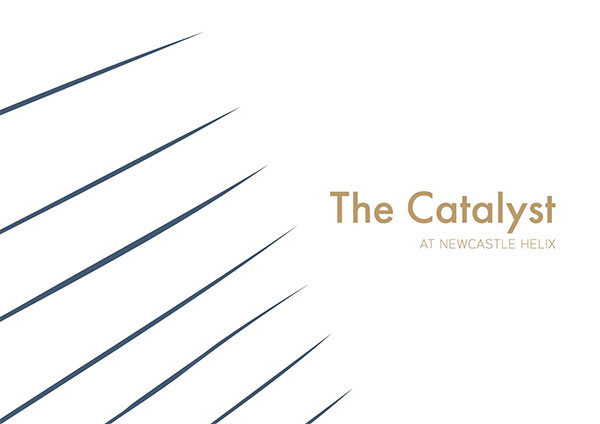 Catalyst Brochure - National Innovation Centre Ageing