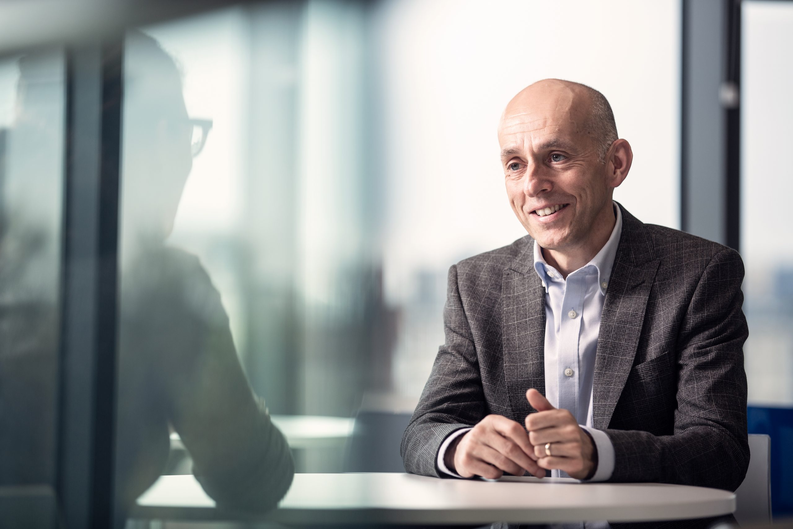 National Innovation Centre hosts ageing innovation workshop with Nordic ...