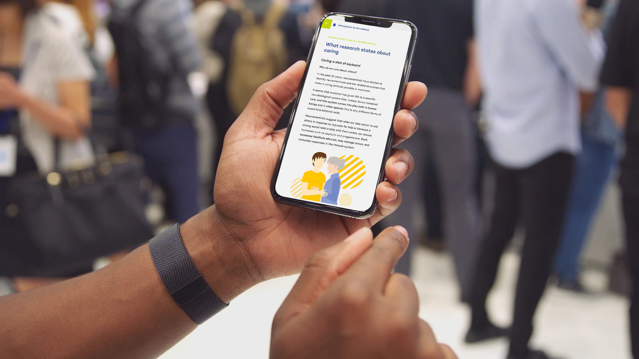 National Innovation Centre for Ageing partner with global EdTech ...