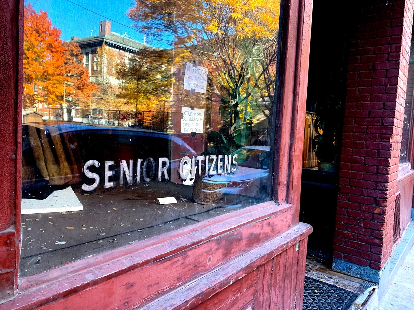 Ageing and inequalities - National Innovation Centre Ageing