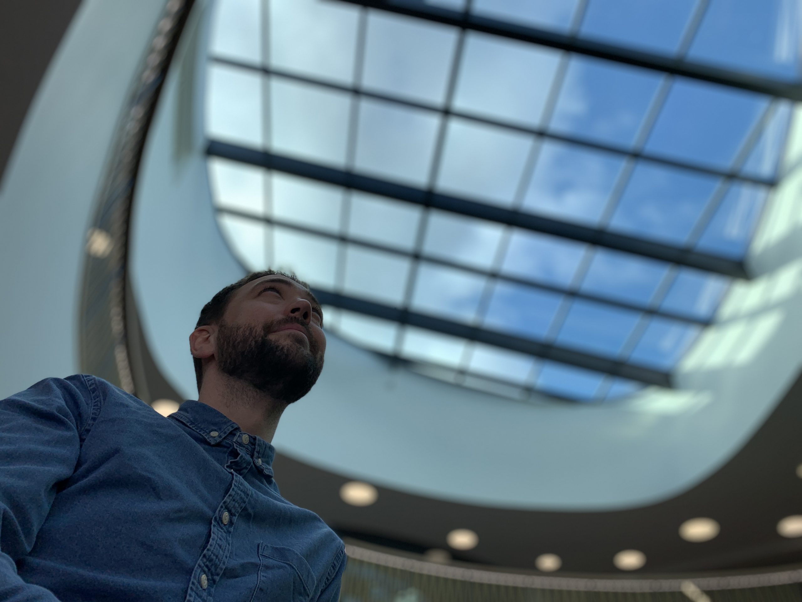 Imagine if research and industry genuinely understood our needs ...