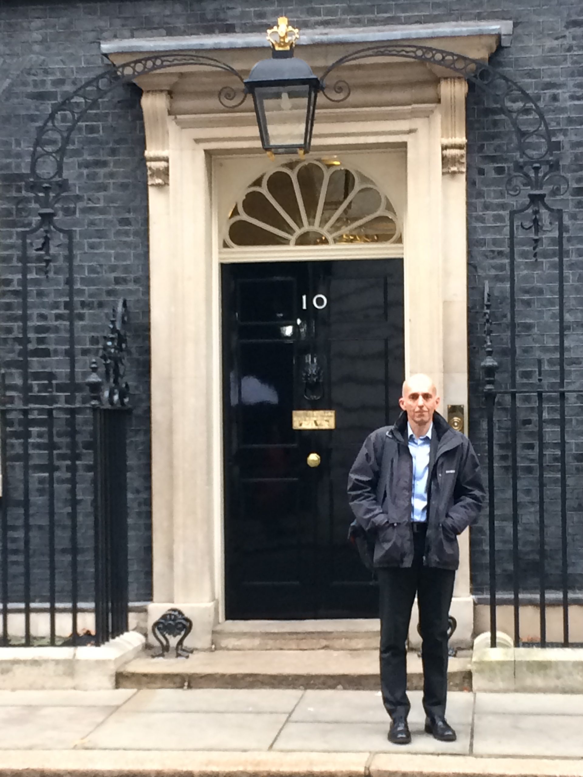 NICA at Number 10 - National Innovation Centre Ageing