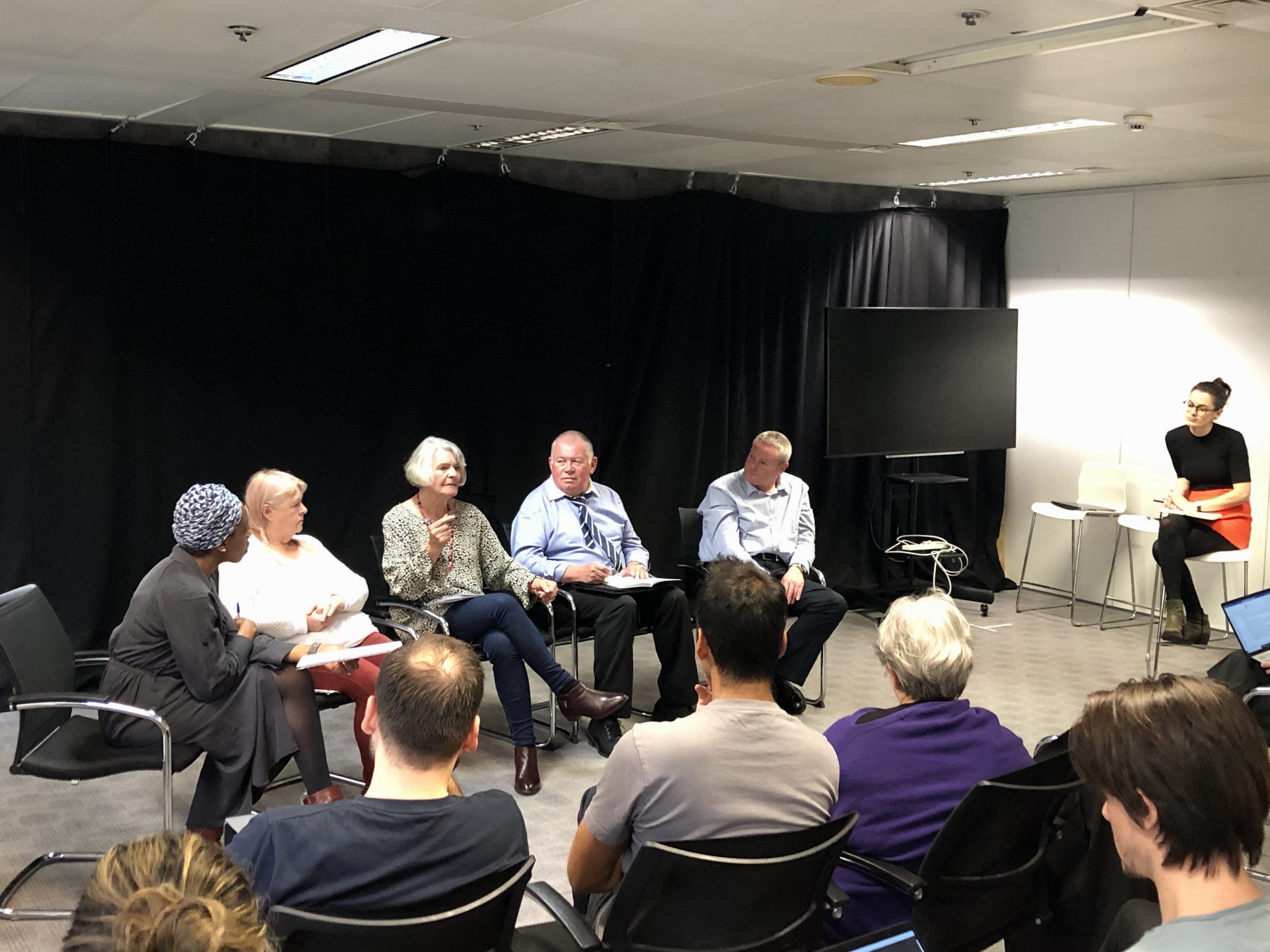 Ask not what is, but what if? - National Innovation Centre Ageing