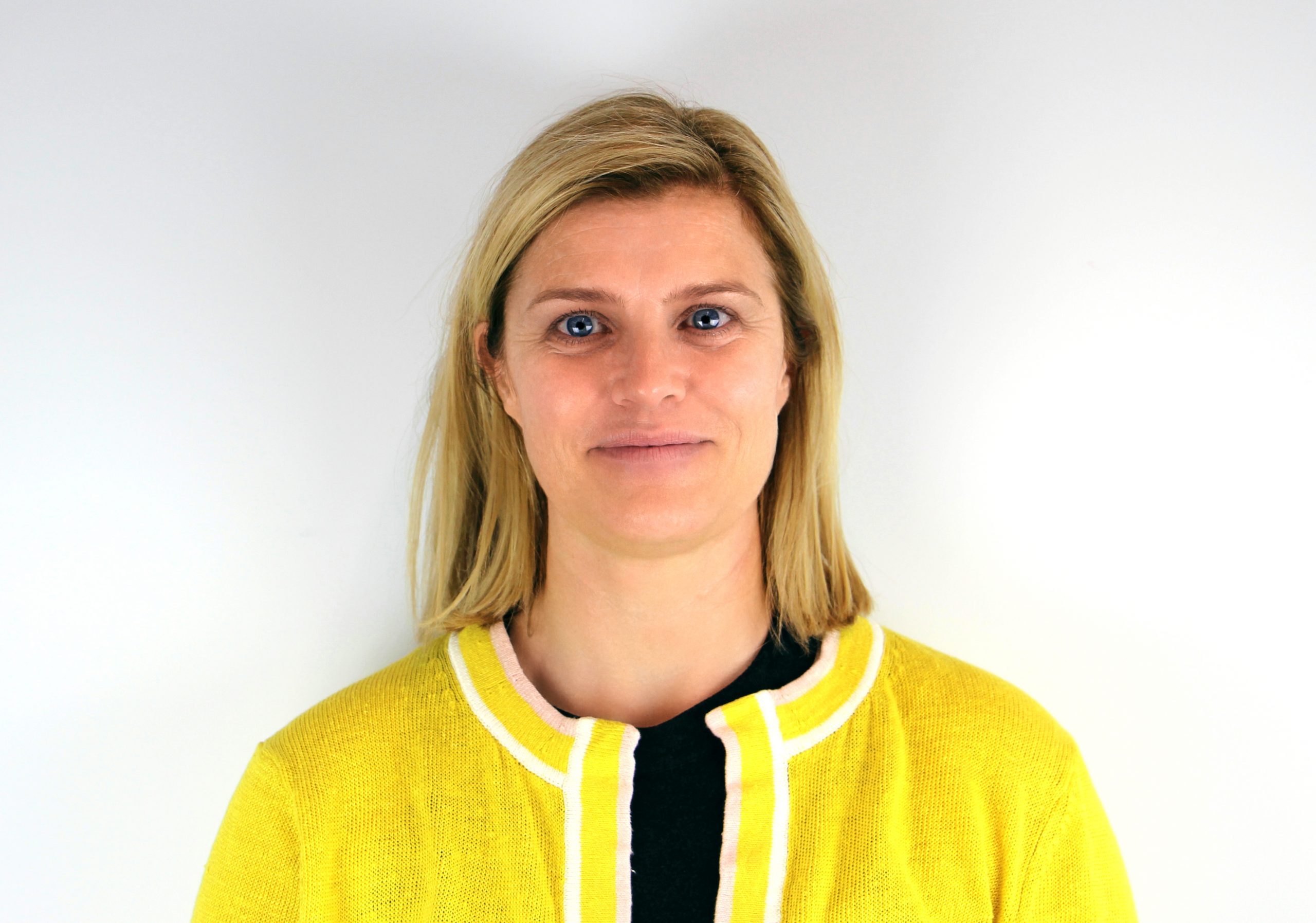 Jennine Jonczyk - National Innovation Centre Ageing