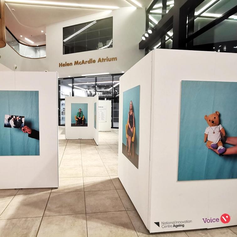 A look back (and forward) at NICA and VOICE - National Innovation ...