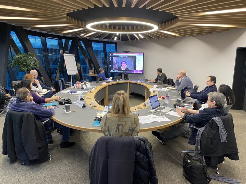 UK-China Healthy Ageing Accelerator - second cohort - National ...