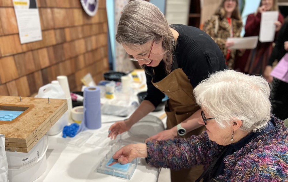 Behind the Scenes of the Design Biennale - National Innovation Centre ...