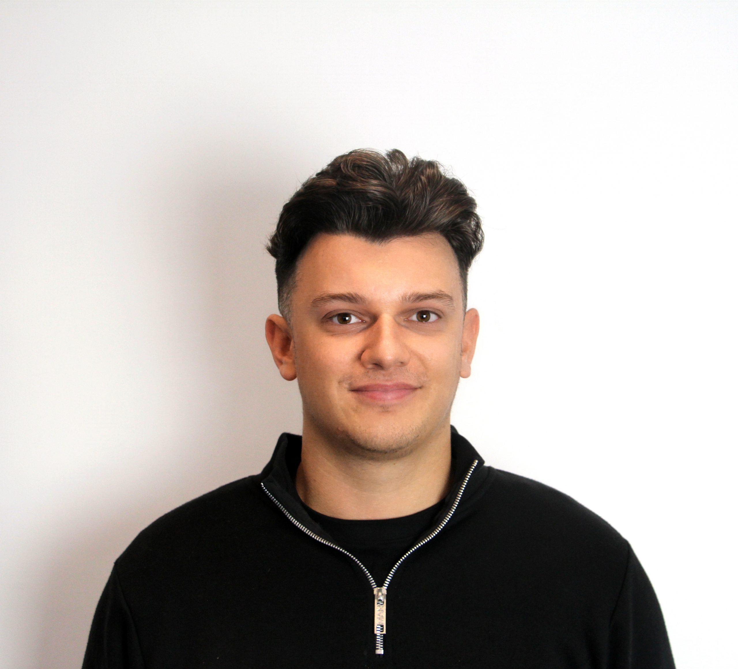 Sam Monery - National Innovation Centre Ageing