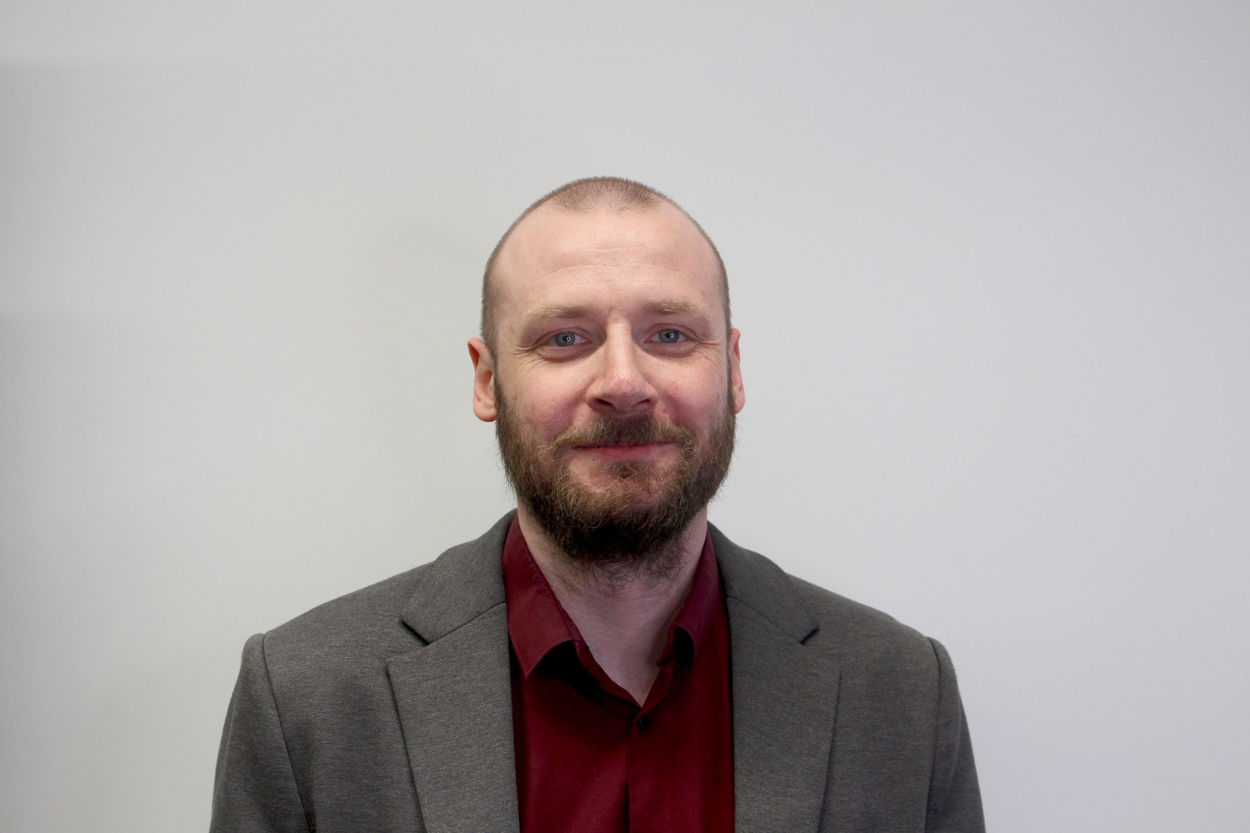 Dan Beales - National Innovation Centre Ageing