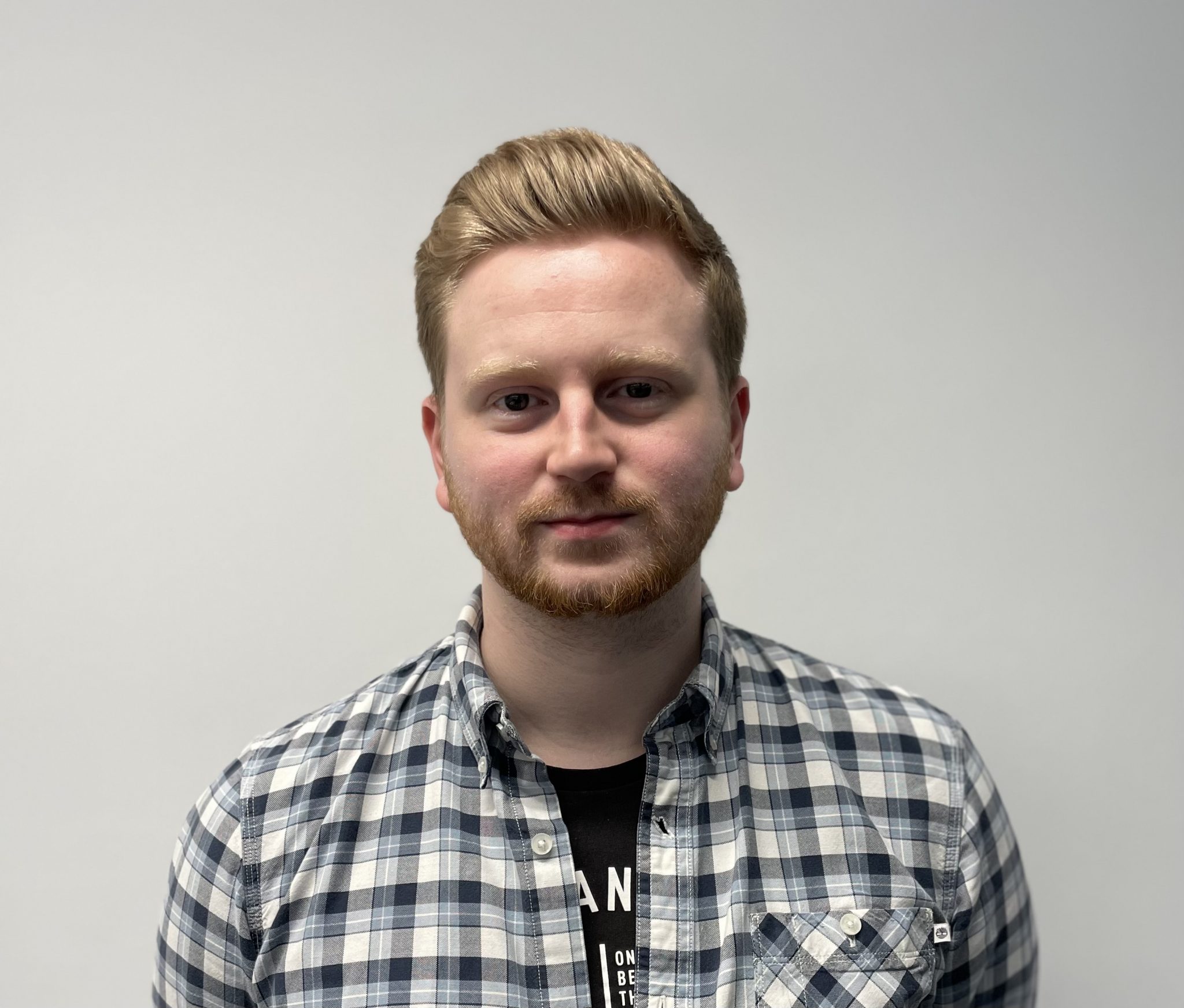 Daniel Watson - National Innovation Centre Ageing