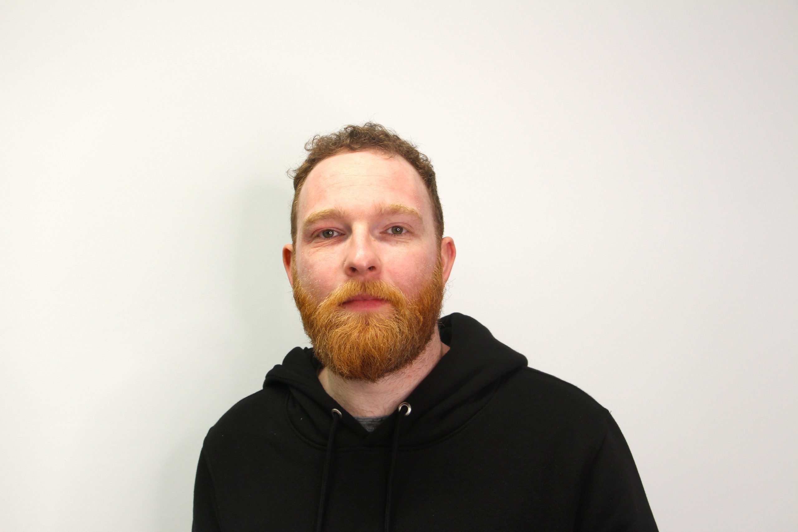 Adam Cosheril - National Innovation Centre Ageing