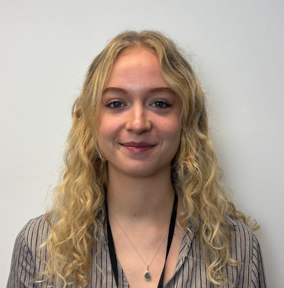 Anna Hardwick - National Innovation Centre Ageing